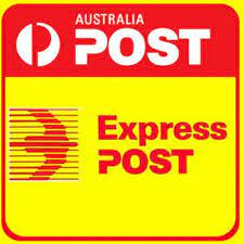 AusPost Express Shipping - Exchange Item - Fashion Jam Essentials
